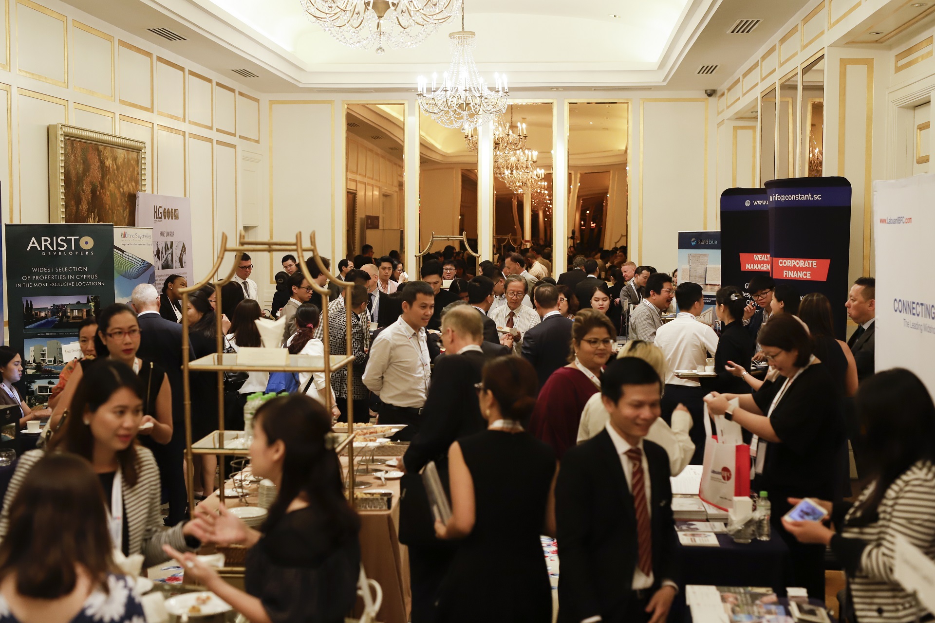 Services - Outbound Investment Group