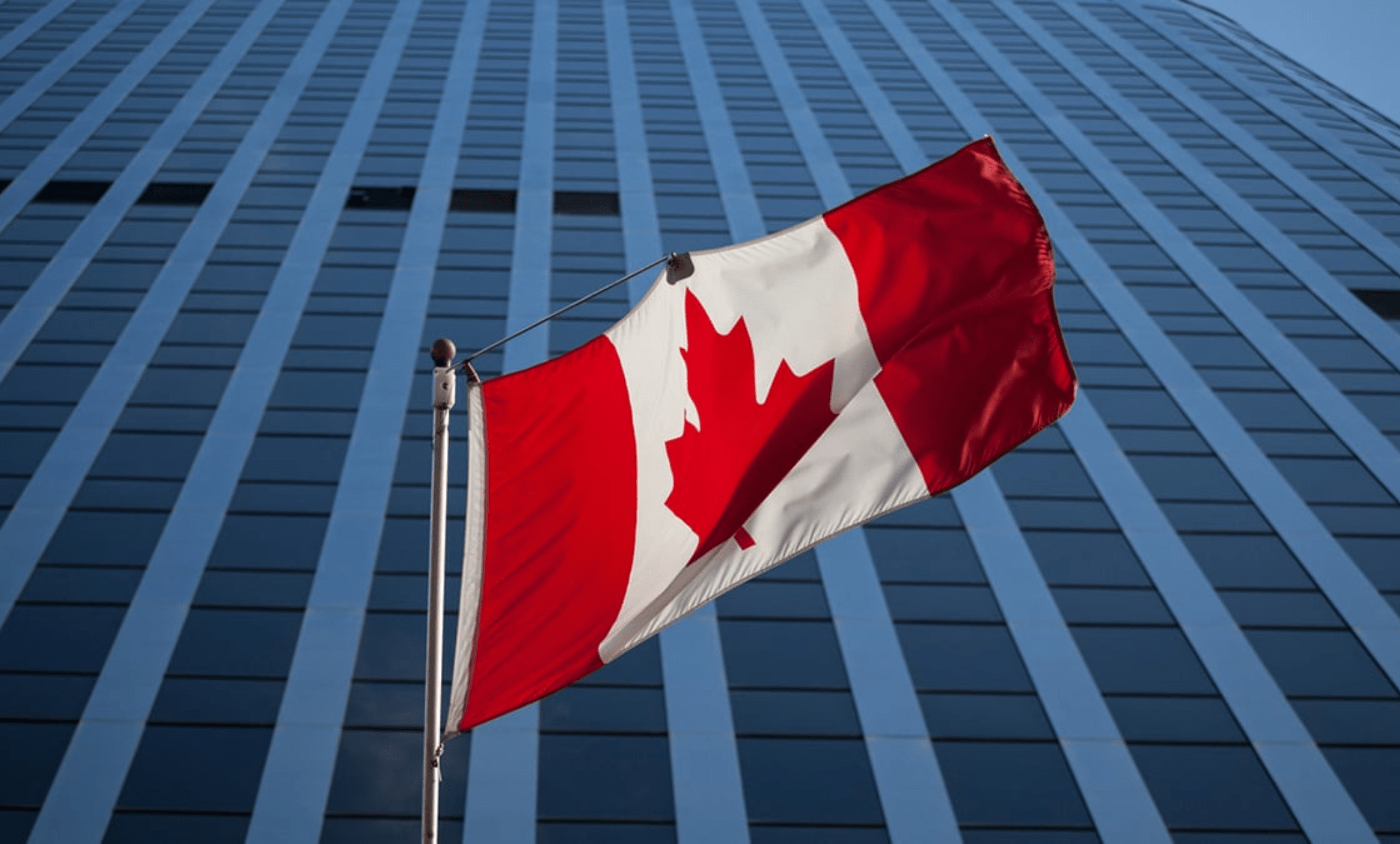 THE FUTURE OF BUSINESS IMMIGRATION: A SPOTLIGHT ON CANADA'S START-UP ...