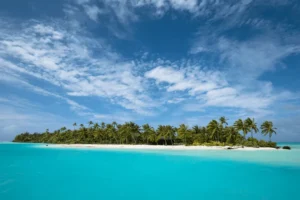 The Cook Islands – An Overview of this Trust Jurisdiction and its Key ...